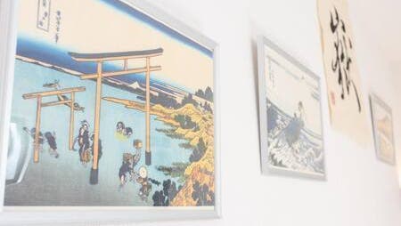 桃李さくら庵梅小路1号 家具家電完備であなたのご自宅感覚スペースを提供!の写真15