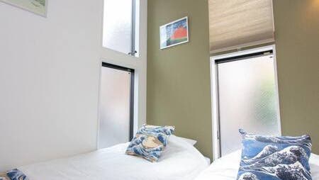 桃李さくら庵梅小路1号 家具家電完備であなたのご自宅感覚スペースを提供!の写真17