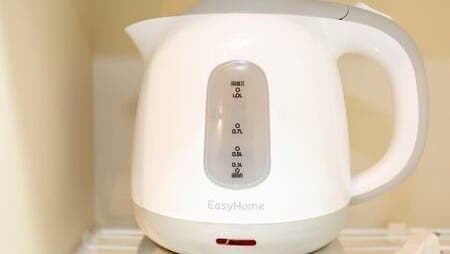 桃李さくら庵梅小路1号 家具家電完備であなたのご自宅感覚スペースを提供!の写真18