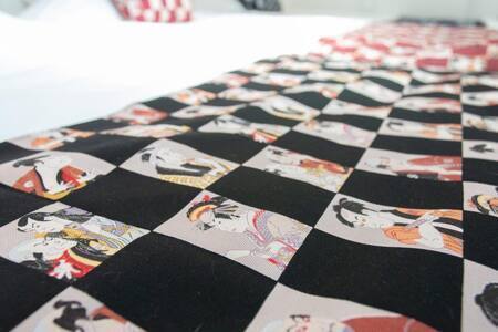 桃李さくら庵梅小路1号 家具家電完備であなたのご自宅感覚スペースを提供！の写真19