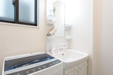 桃李さくら庵梅小路1号 家具家電完備であなたのご自宅感覚スペースを提供！の写真21