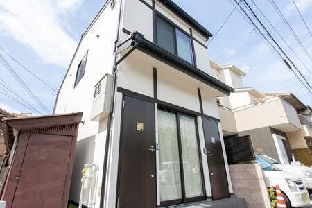 桃李さくら庵梅小路2号 家具家電完備であなたのご自宅感覚スペースを提供！の写真1