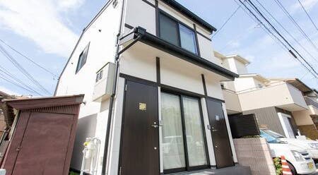桃李さくら庵梅小路2号 家具家電完備であなたのご自宅感覚スペースを提供！