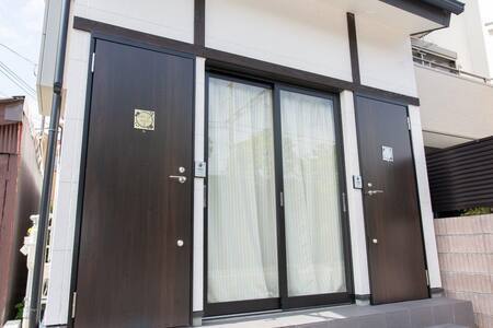 桃李さくら庵梅小路2号 家具家電完備であなたのご自宅感覚スペースを提供！の写真3