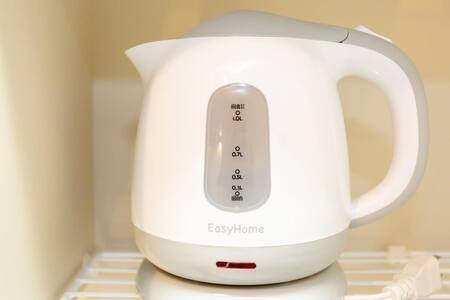 桃李さくら庵梅小路2号 家具家電完備であなたのご自宅感覚スペースを提供！の写真4