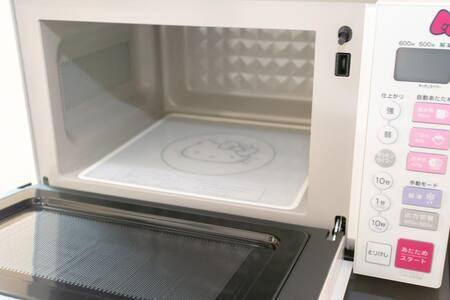 桃李さくら庵梅小路2号 家具家電完備であなたのご自宅感覚スペースを提供！の写真5