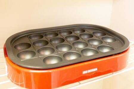 桃李さくら庵梅小路2号 家具家電完備であなたのご自宅感覚スペースを提供！の写真6