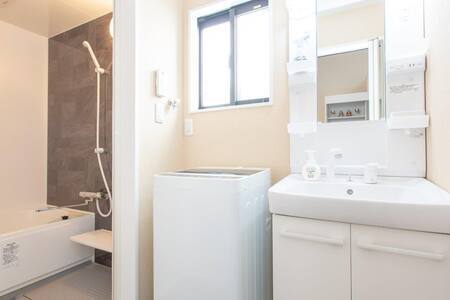 桃李さくら庵梅小路2号 家具家電完備であなたのご自宅感覚スペースを提供！の写真8