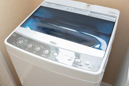 桃李さくら庵梅小路2号 家具家電完備であなたのご自宅感覚スペースを提供！の写真10