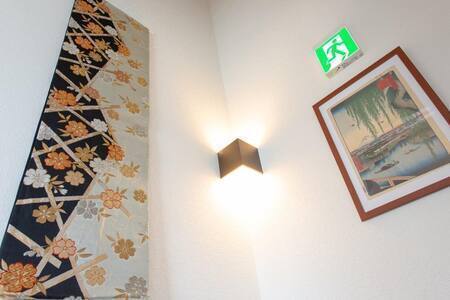 桃李さくら庵梅小路2号 家具家電完備であなたのご自宅感覚スペースを提供！の写真13