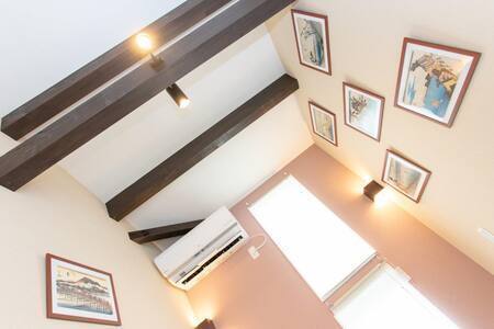 桃李さくら庵梅小路2号 家具家電完備であなたのご自宅感覚スペースを提供！の写真14