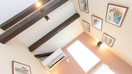 桃李さくら庵梅小路2号 家具家電完備であなたのご自宅感覚スペースを提供!の写真14