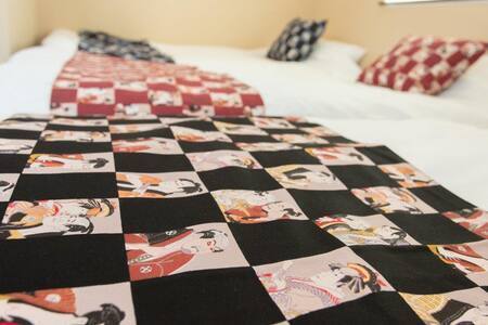 桃李さくら庵梅小路2号 家具家電完備であなたのご自宅感覚スペースを提供！の写真18