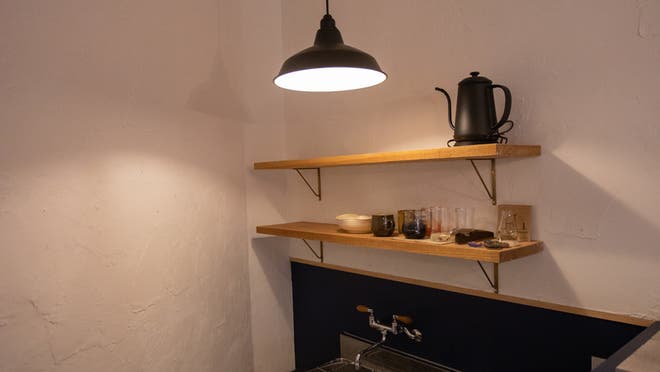 【プロジェクター完備】映画デート、レンタルスペース、高知、1棟貸切り、女子会、ママ会、誕生日会に♪の写真6