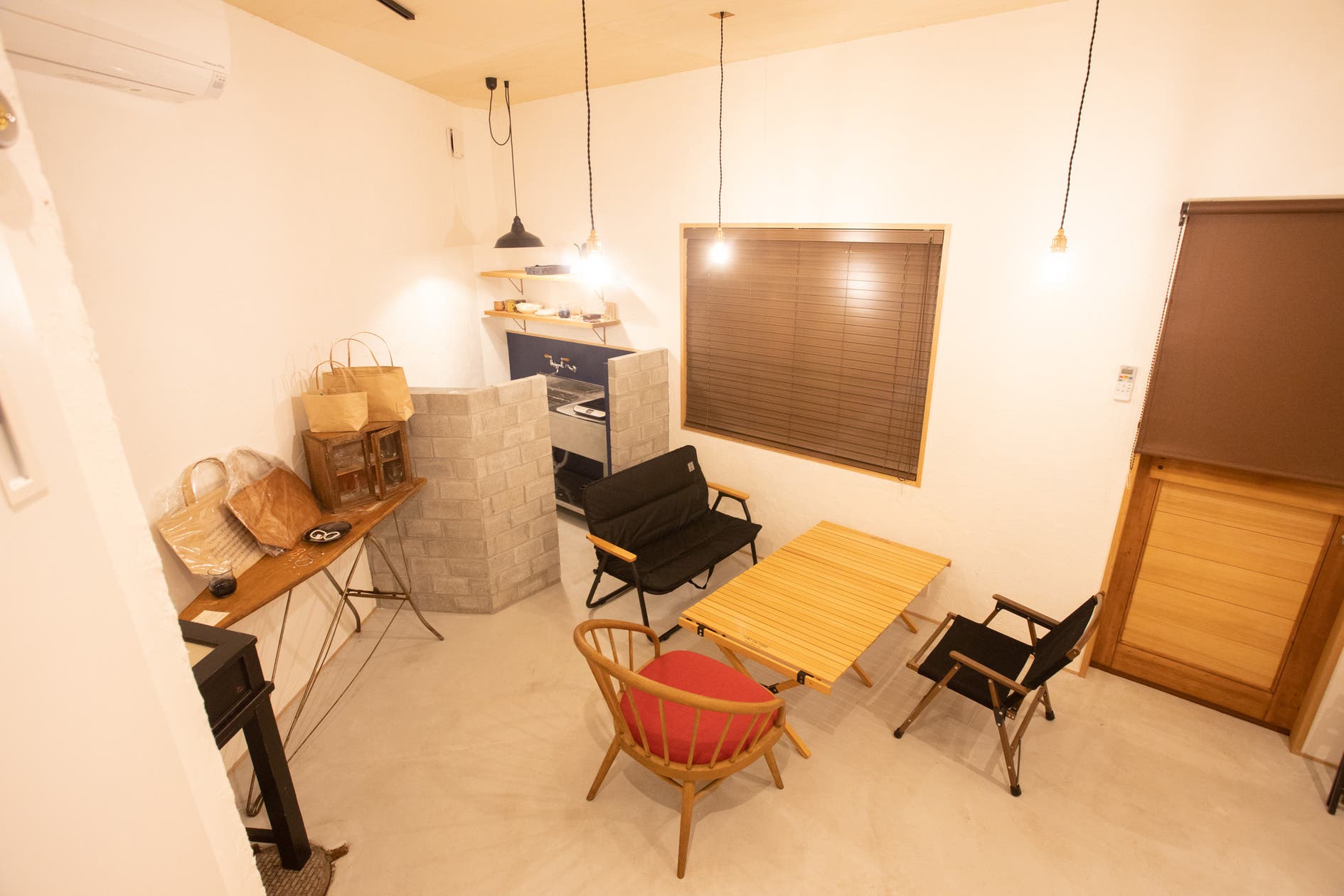 【プロジェクター完備】映画デート、レンタルスペース、高知、1棟貸切り、女子会、ママ会、誕生日会に♪の写真9