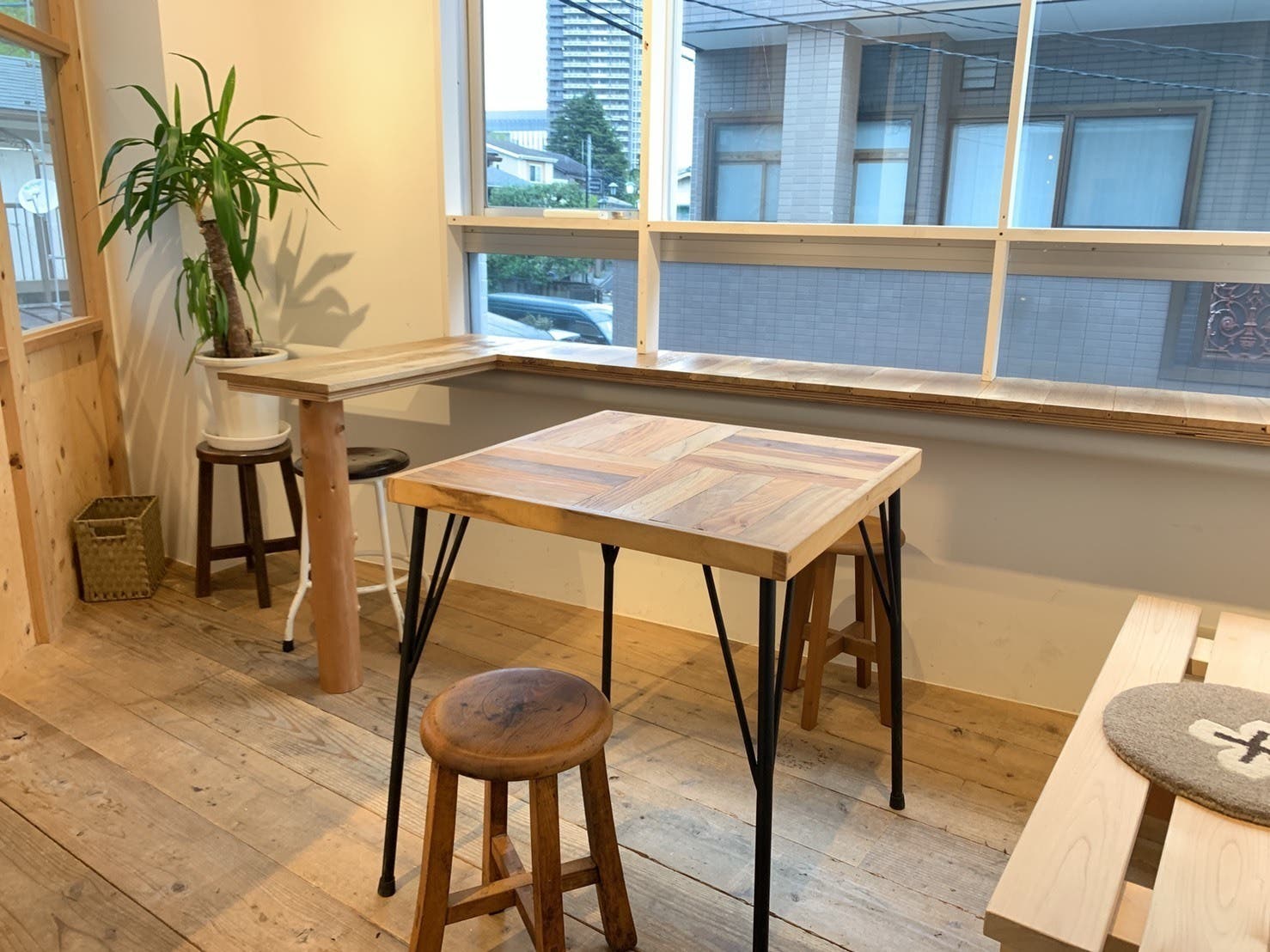 【スペースホットクルー】浦和駅西口約8分。1Fは靴下と生活雑貨のお店「さきっちょ」の2Fの写真8