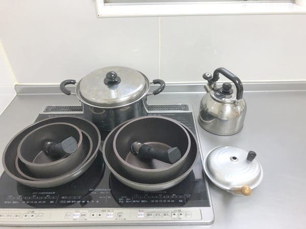 好立地☆駅徒歩1分！BBQ可！30名様ご利用可☆広々140㎡＋屋上テラス！大画面プロジェクターでゲーム・カラオケ可！の写真18