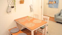 大国町212駅近!キッチン付きおしゃれスペース!テレワーク、会議、女子会、誕生日会など様々な用途に!の写真3