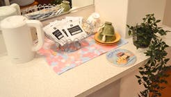 大国町212駅近!キッチン付きおしゃれスペース!テレワーク、会議、女子会、誕生日会など様々な用途に!の写真4