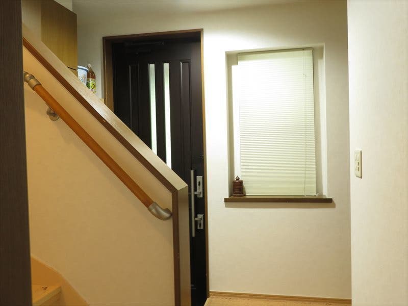 静かな環境で仕事。疲れたら裏山を散歩、都会に最も近い田舎を味わう場所Sadie's Homeの写真6