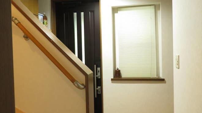 静かな環境で仕事。疲れたら裏山を散歩、都会に最も近い田舎を味わう場所Sadie's Homeの写真6