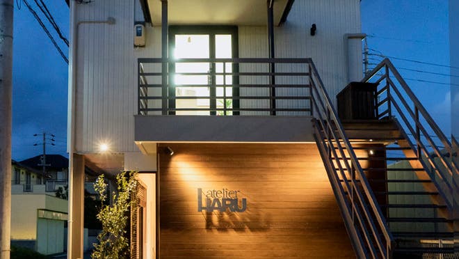 【多目的スペース】個人塾、セミナー、ギャラリースペース等に。西側窓には写真撮影にも対応した遮光カーテン付き!の写真6