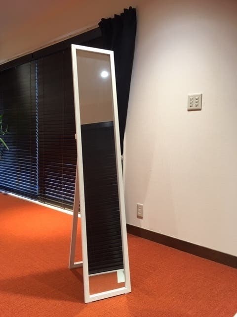 【多目的スペース】個人塾、セミナー、ギャラリースペース等に。西側窓には写真撮影にも対応した遮光カーテン付き！の写真10