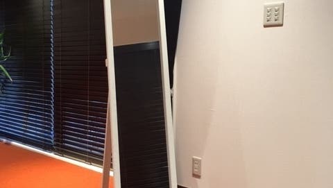 【多目的スペース】個人塾、セミナー、ギャラリースペース等に。西側窓には写真撮影にも対応した遮光カーテン付き!の写真10