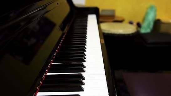 ダンス練習、ミニコンサートなど、駅徒歩1分の写真4