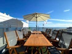 【鎌倉海辺の絶景屋上付き新築南欧風邸宅】オフサイトミーティングに最適な貸し切り型スペースの写真7