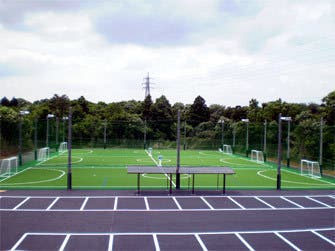 SFIDA Sports Park 龍ヶ崎の写真7