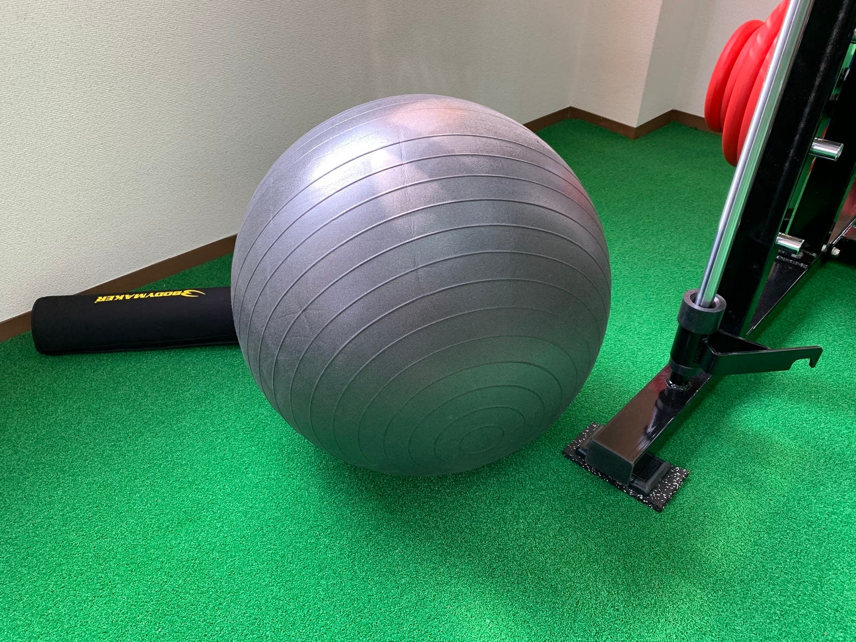 【心斎橋駅徒歩１分】南船場プライベートジムスペース １３GYM サーティーンジム の写真5