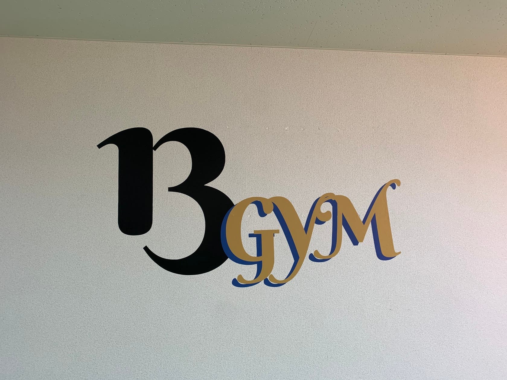 【心斎橋駅徒歩１分】南船場プライベートジムスペース １３GYM サーティーンジム の写真6