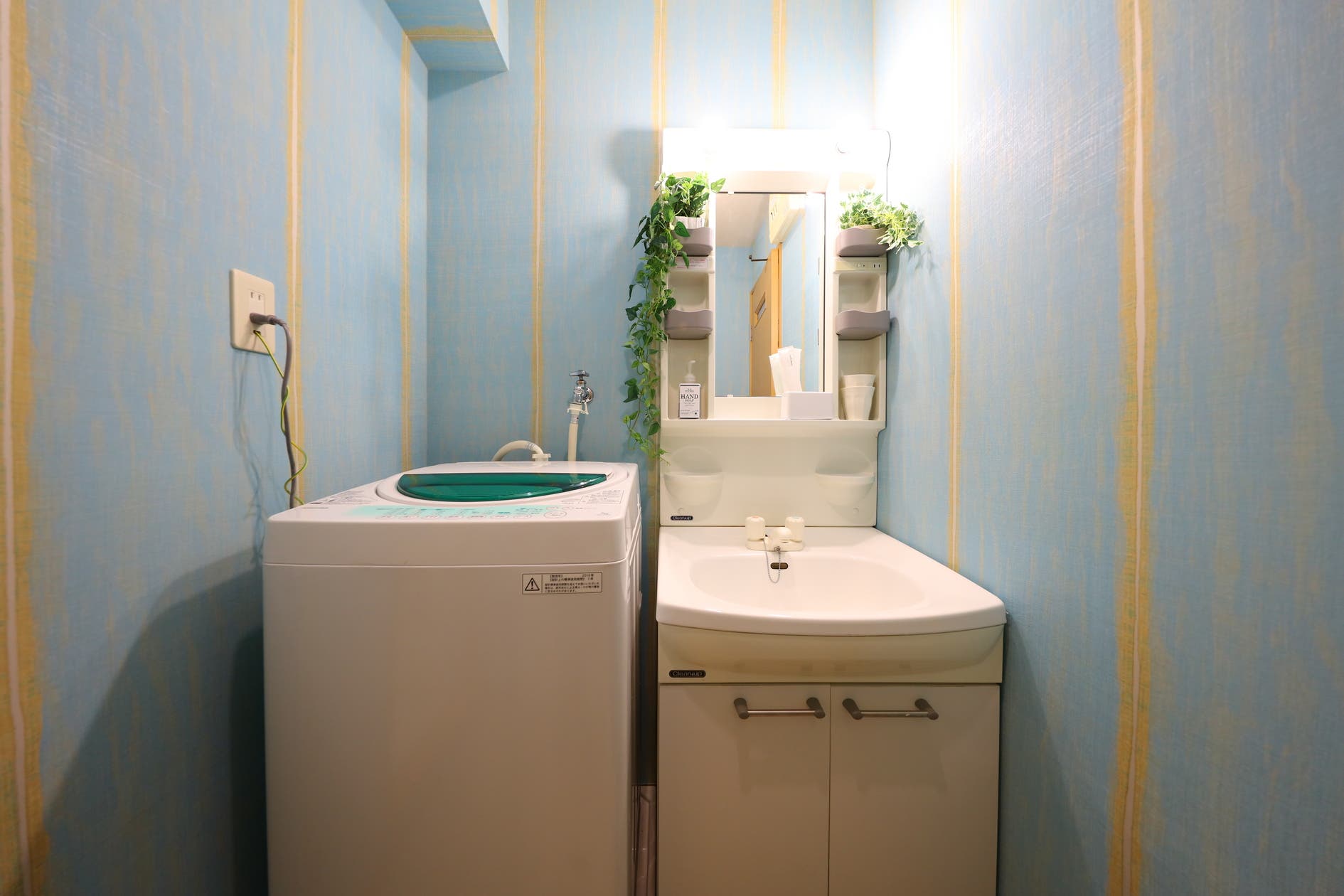 施設名フォト×カフェスペースsakura　ブルックリンorティファニーブルーor姫系のカフェ、調理可能、コスプレもOKの写真24