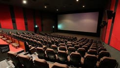 【豊洲 233席】映画館で、会社説明会、株主総会、講演会の企画はいかがですか?の写真4