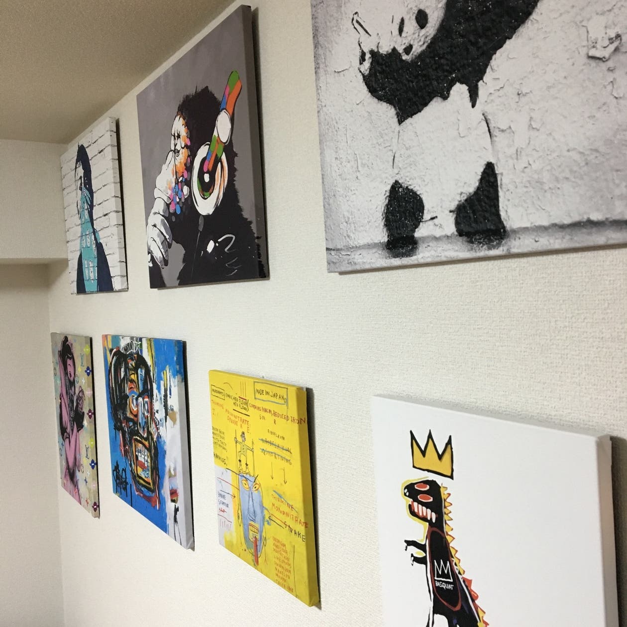 📍蘇我駅前　大画面推し活❣️上映会🎬　誕生日会🍰の写真7