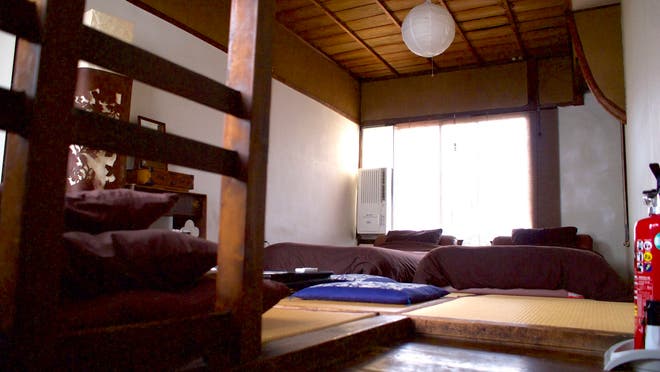 築100年の京町屋でほっこり。撮影や創作活動などに最適!落ち着く空間です。の写真12