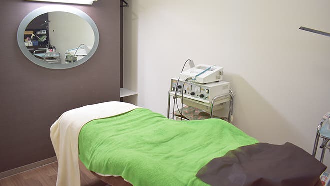 エステ・ネイル・マッサージ・美容関係セミナーなどに!の写真4