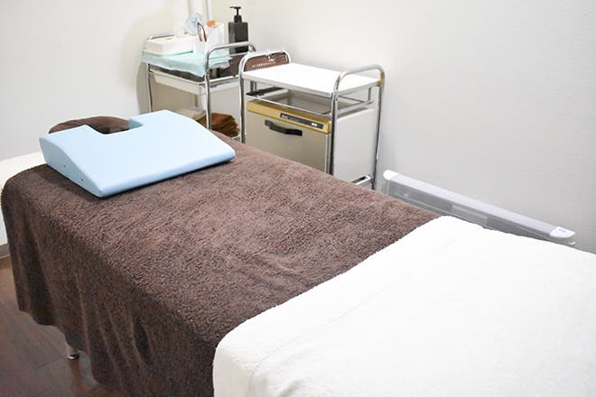 エステ・ネイル・マッサージ・美容関係セミナーなどに！の写真5