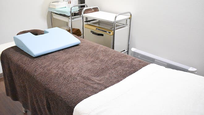 エステ・ネイル・マッサージ・美容関係セミナーなどに!の写真5