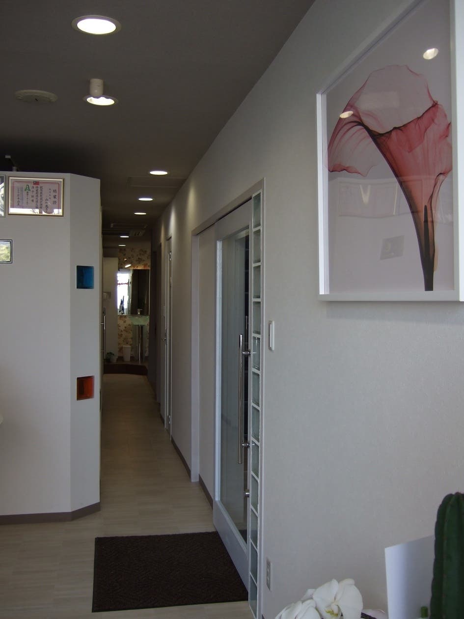 エステ・ネイル・マッサージ・美容関係セミナーなどに！の写真7