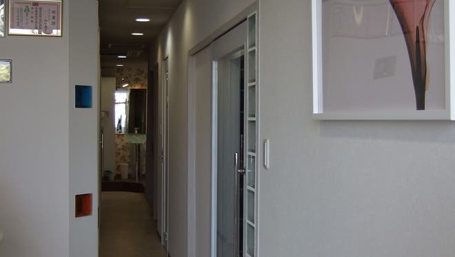 エステ・ネイル・マッサージ・美容関係セミナーなどに!の写真7