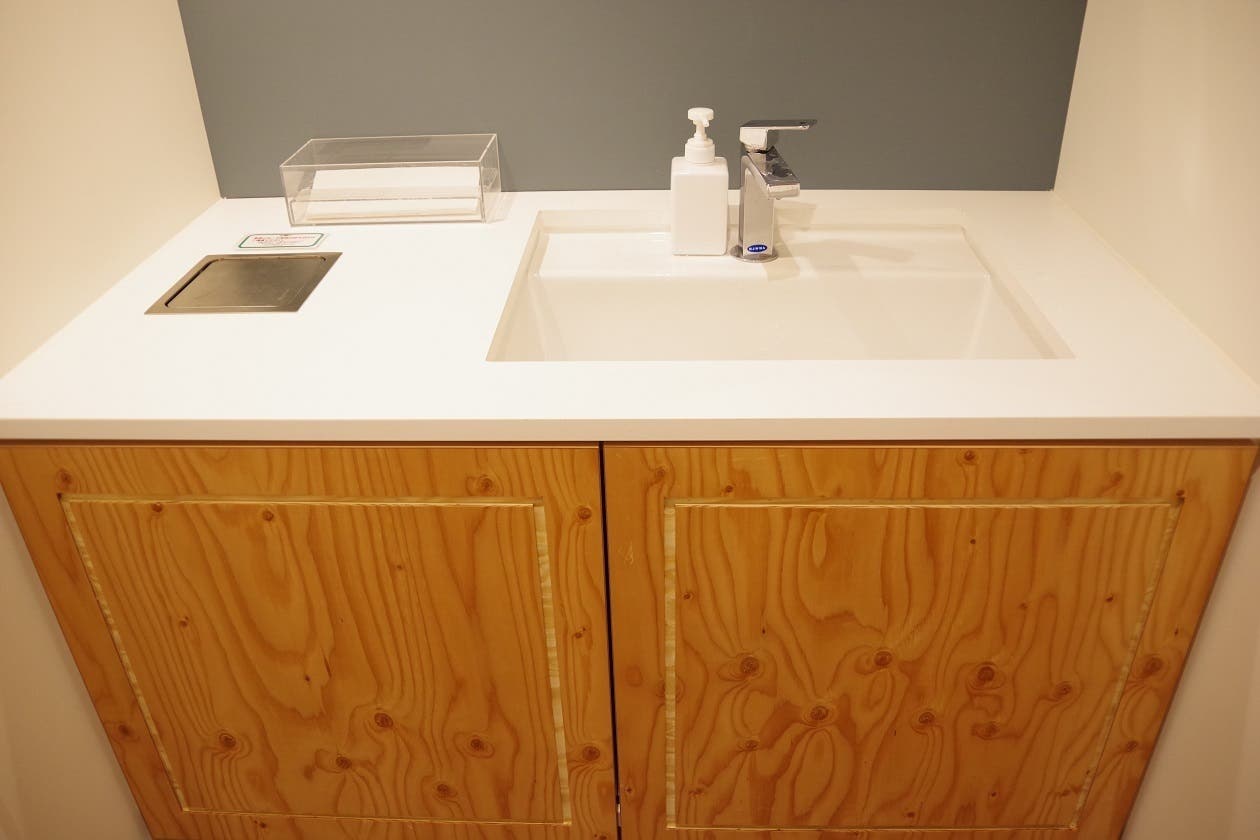 【OREC green lab 福岡】赤坂駅徒歩10秒！最大着席30席/無料什器多数/カフェ併設の写真15