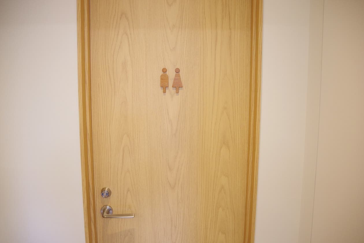 【OREC green lab 福岡】赤坂駅徒歩10秒！最大着席30席/無料什器多数/カフェ併設の写真16