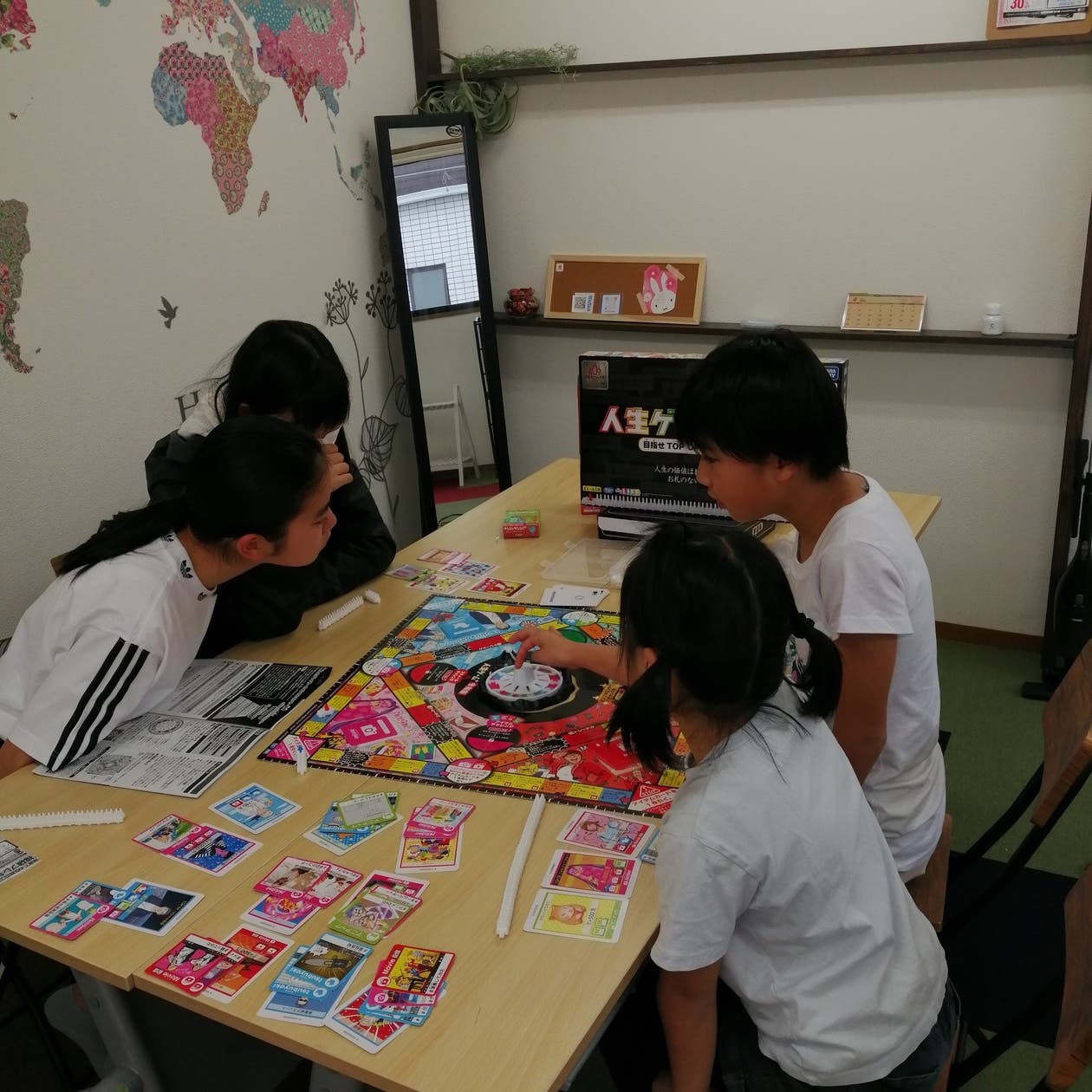 完全個室☆彡無料Wi-Fi完備　サテライトオフィス・テレワークに最適☆彡✨♪会議やセミナー面接、各種イベントに最適空間の写真10