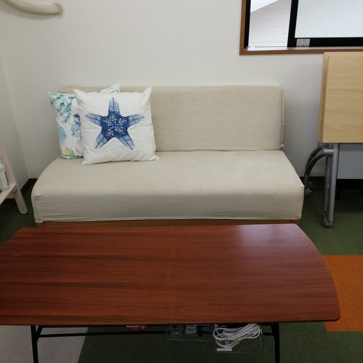 完全個室☆彡無料Wi-Fi完備　サテライトオフィス・テレワークに最適☆彡✨♪会議やセミナー面接、各種イベントに最適空間の写真12