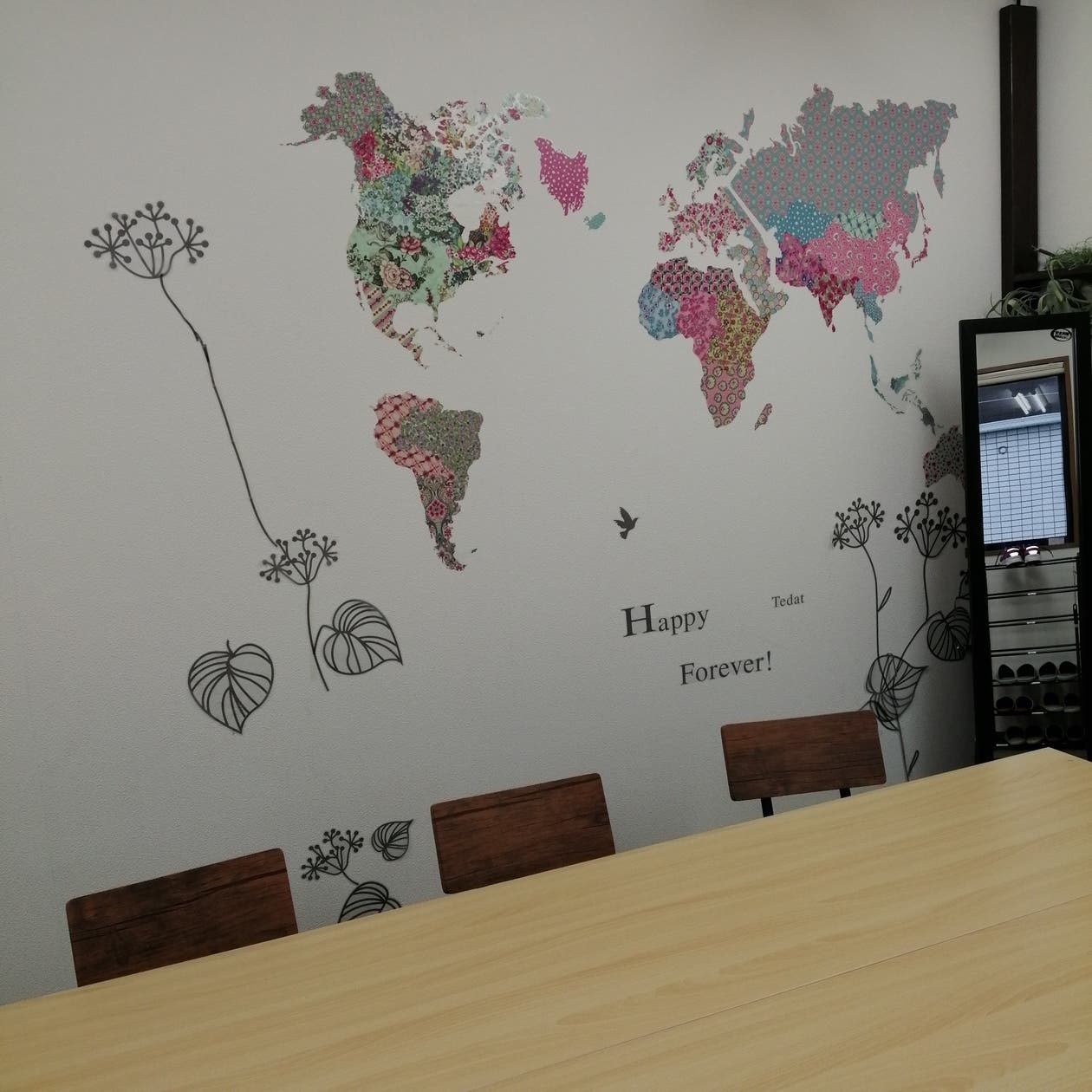 完全個室☆彡無料Wi-Fi完備　サテライトオフィス・テレワークに最適☆彡✨♪会議やセミナー面接、各種イベントに最適空間の写真19