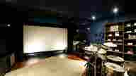 【 コモリエヌーア 】「音楽スタジオ」/ 夜でも練習できる(バンド練習や小規模ライブに)の写真2