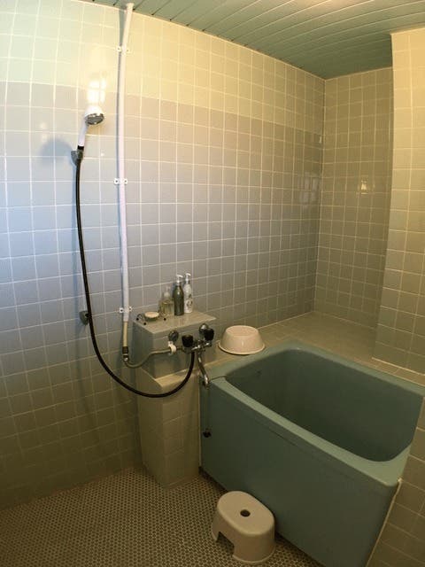 シャワーの利用の画像1