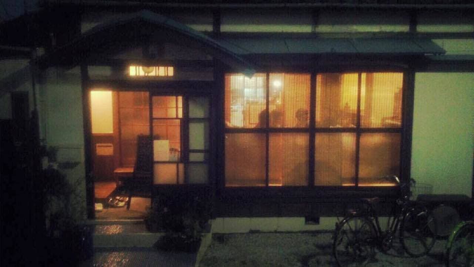 【江ノ島・喫茶ラムピリカ】海から徒歩10分・古民家を改装したフォトジェニックな喫茶店の写真11